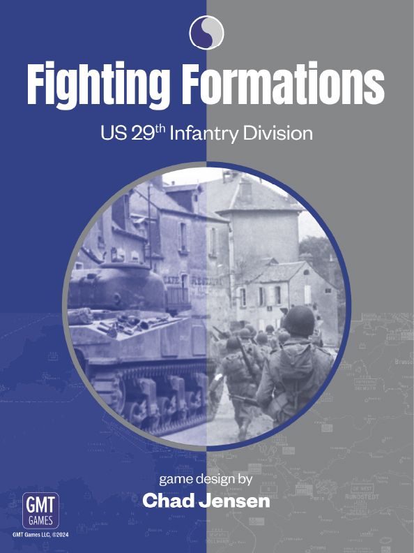 Fighting Formations: US 29th Infantry Division – Snydepels